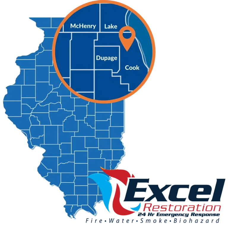 What are the first signs of mold exposure?