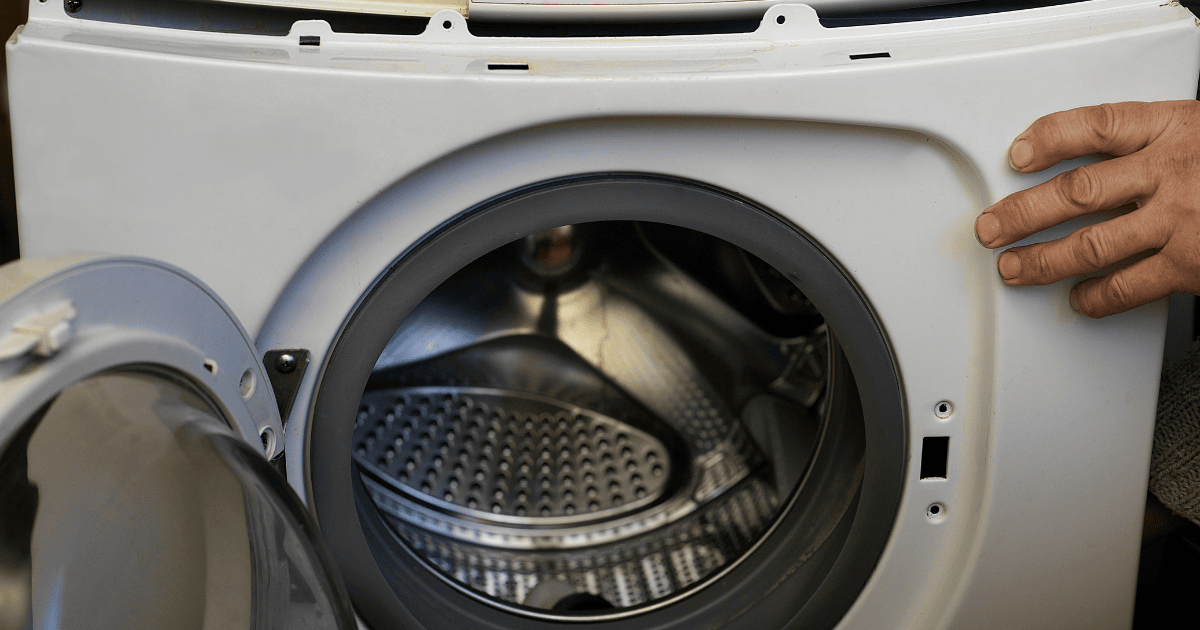 Excel Restoration Shares Tips to Avoid Water Damage From Your Washing ...