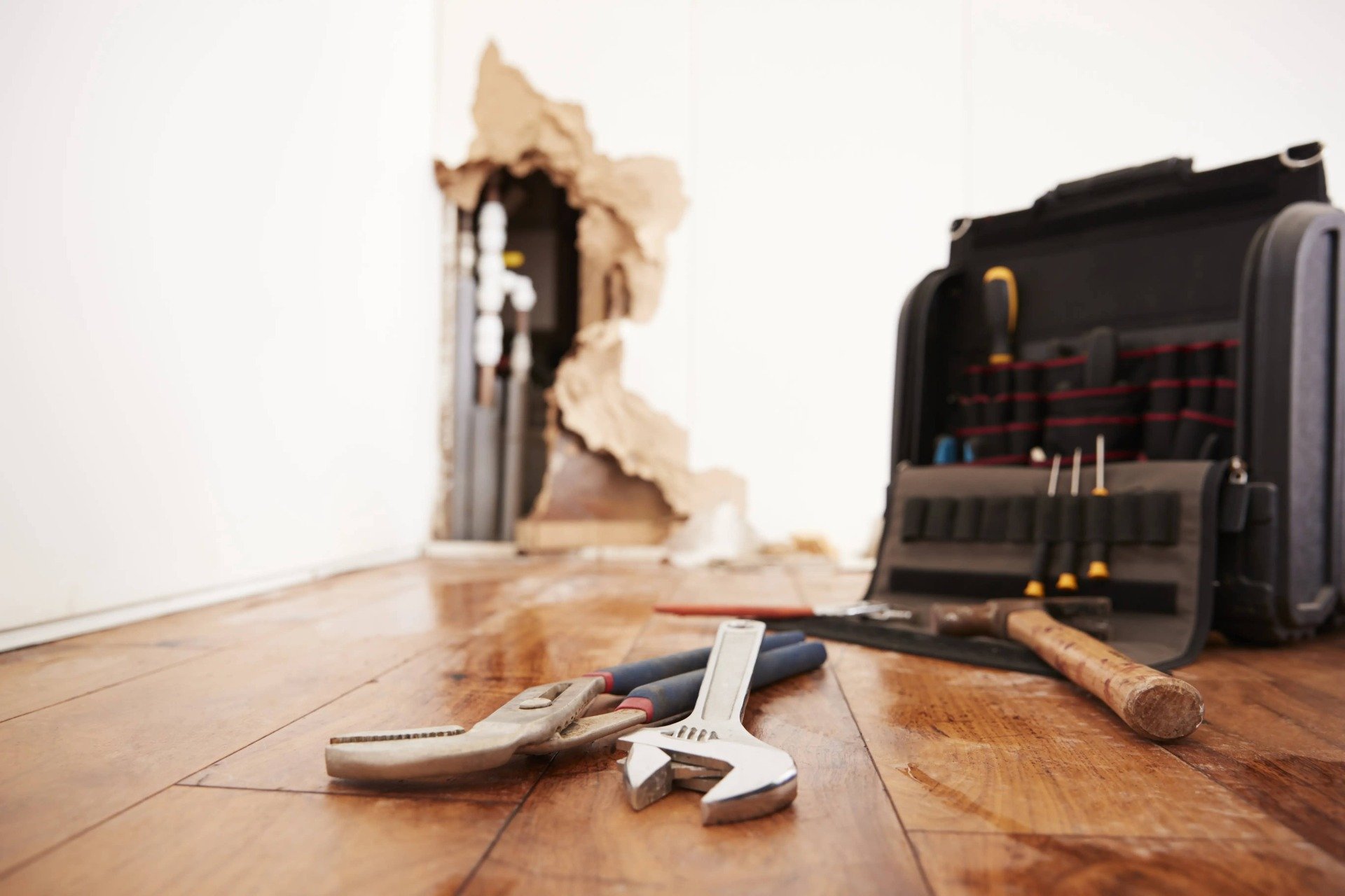Excel Restorers Outlines Tips for Cleaning Up Water Damage - Excel ...